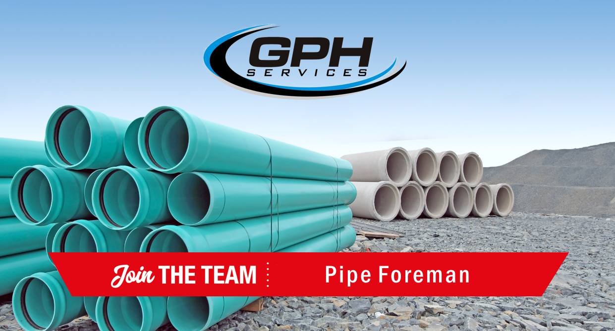 Pipe Foreman Jobs in Sanford, FL